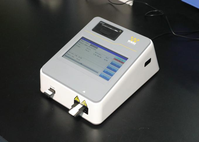 High Accuracy AMH Test Kit Anti Mullerian Hormone Kit by NIR-1000 dry ...