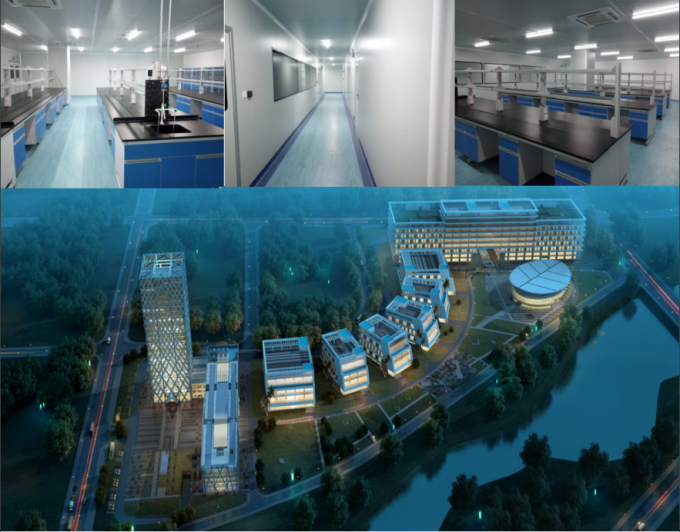 Lp-PLA2 Rapid Quantitative Test Kit FIA POCT Assay Fluorescence Immunoassay