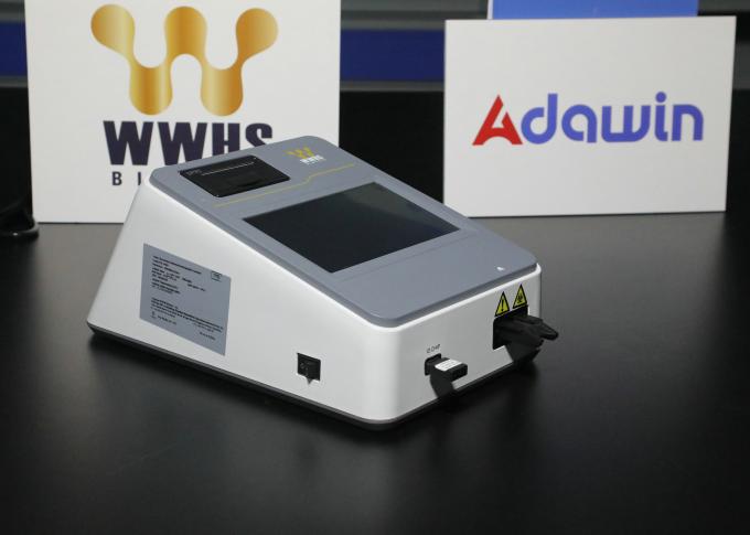 NIR-1000 POCT Instrument