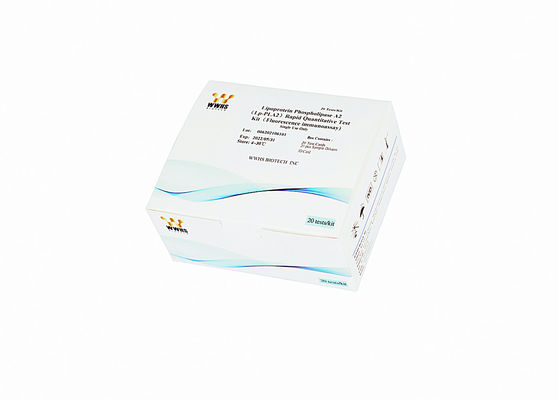 Cardiac Testing Kit factory, Buy good price PCT Rapid Test Kit products