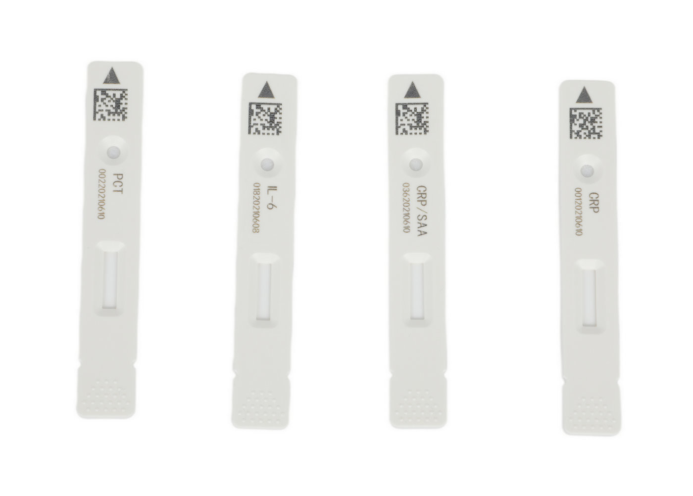 IFA PCT Procalcitonin Rapid Quantitative One Step Test Kit 12 Months ...