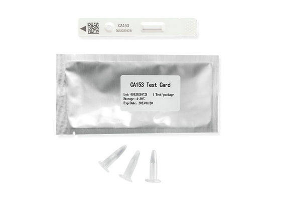 Quality POCT Test Kit & POCT Instrument factory from China