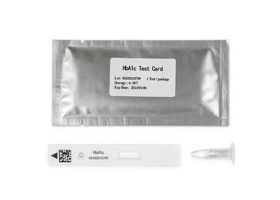 Quality POCT Test Kit & POCT Instrument factory from China